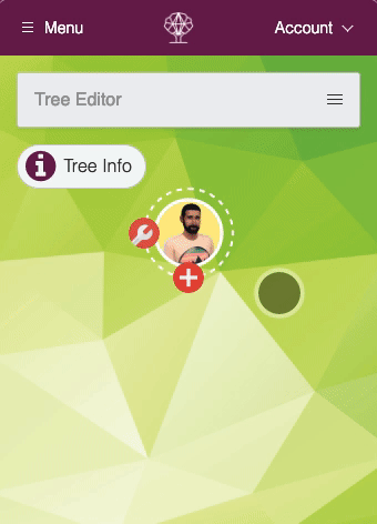 Plum Tree App