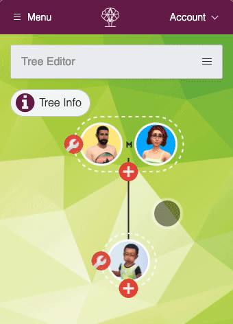 Plum Tree App