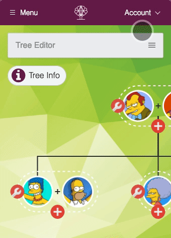 Plum Tree App