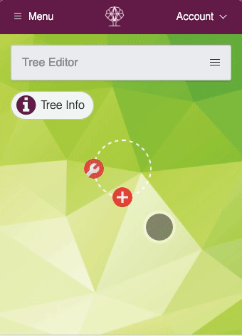 Plum Tree App